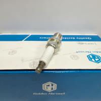 China Alloy Electrode Standard  Spark Plugs BKR6EGP 7092 For TOYOTA Car for sale