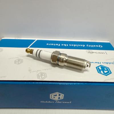 China CYFS-12VN4 Car Spare Parts Standard Spark Plugs For Automotive FORD for sale