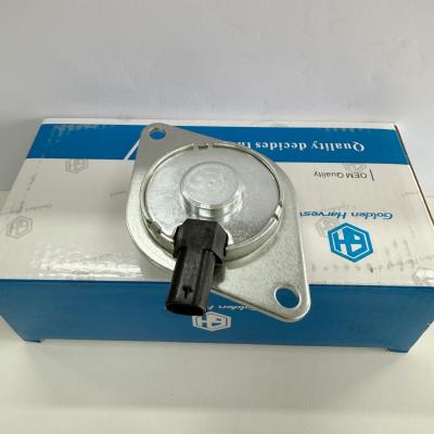 China 55562223 Engine VVT Solenoid For CHEVROLET TRAX 1.4L TURBO 14-16 Car for sale