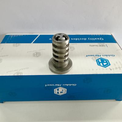 China Car Engine VVT Solenoid 06J109257B Replacement For AUDI 2.0T 1.8T for sale