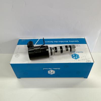 China 24355-26710 Car VVT Solenoid For Hyundai Kia Rio 1.4L 1.6L 2006-2009 Dodge Attitude 1.4L 1.6L 2006-2009 for sale