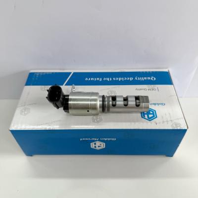 China 15330-0T020 Auto VVT Solenoid For Toyota RAV4 Corolla Matrix Yaris Lexus NX300h Scion iM 1.5L 1.8L 2.4L 2.5L 3.5L 2006-2016 Car for sale