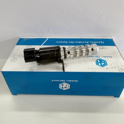 China 24355-2B700 Automotive VVT Solenoid For Hyundai Kia 1.6L 1591CC 97Cu. In.L4 GAS DOHC Naturally Aspirated 2012-2019 Car for sale