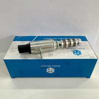 China Car Engine VVT Solenoid 24355-3CAA2 Replacement For KIA SORENTO 3.3L 16-18 for sale