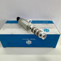 China Car Engine VVT Solenoid 24355-3CAA2 Replacement For KIA SORENTO 3.3L 16-18 for sale