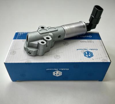China 24360-3CAB2 Engine VVT Solenoid For Kia Hyundai 3.8L 3778CC 231Cu. In. V6 GAS DOHC Naturally Aspirated 2012-2021 Car for sale