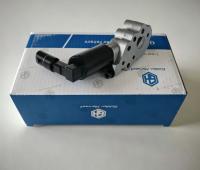 China 24360-3C811 Engine VVT Solenoid For Hyundai Kia 3.3L 3.8L Car for sale