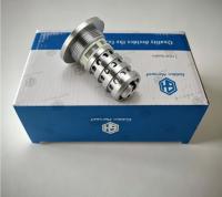China 06L109257F Engine VVT Solenoid For AUDI A3 A5 1.8T 2.0T Car for sale