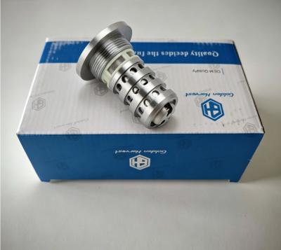 China 06L109257F Engine VVT Solenoid For AUDI A3 A5 1.8T 2.0T Car for sale