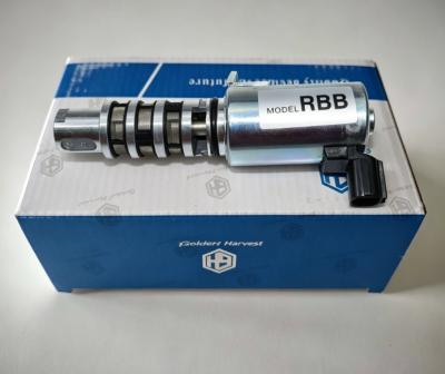 China 15830-RBB-003 Engine VVT Solenoid For HONDA CIVIC CR-V ACURA RSX Car for sale