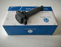 China 90919-02229 Toyota Ignition Coils For TOYOTA ECHO VERSO 1.3 1999-2002 Car for sale