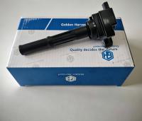 China 90919-02212 Toyota Ignition Coils For TOYOTA 4RUNNER 3.4L V6 1996-2002 Car for sale