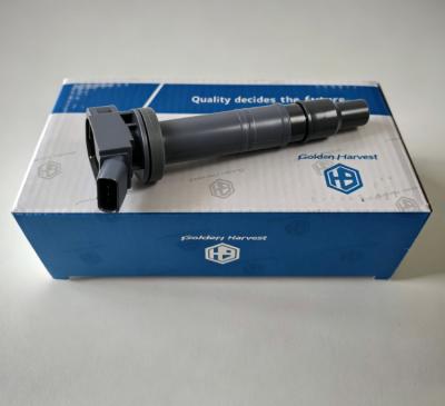 China 90919-T2005 Toyota Ignition Coils For TOYOTA Camry 2.4L 4Runner Tacoma Scion xB Car for sale