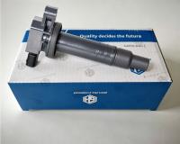 China 90919-02240 Toyota Ignition Coils For TOYOTA YARIS VERSO 2003+ Car for sale