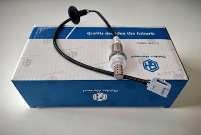 China 89465-02370 Denso Oxygen Sensor For 2009 Toyota Corolla Car for sale