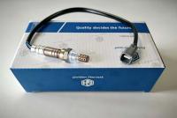 China 89465-10021 Denso Automobile Oxygen Sensor For Toyota Charade Triplex / Single Plug Car for sale