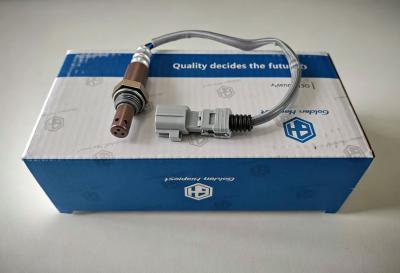 China 89465-0E060 / 89465-02300 Denso Oxygen Sensor For Toyota Highlander GSU45L 2GRFE 2009 for sale