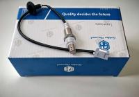 China 89465-12630 Denso Oxygen Sensor For Toyota NZE121 for sale