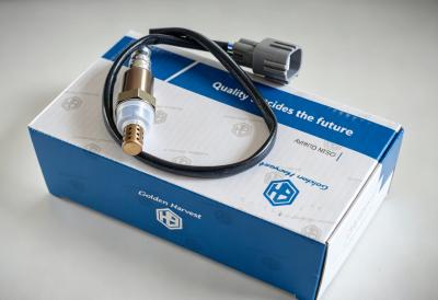 China 89465-08050 Denso Oxygen Sensor For Toyota Sienna 2008 for sale