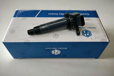 China 19070-BZ040 Toyota Ignition Coils For TOYOTA DAIHATSU Car for sale