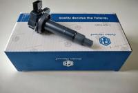 China 19070-BZ040 Toyota Ignition Coils For TOYOTA DAIHATSU Car for sale