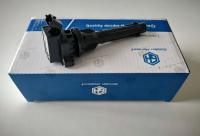 China 90080-19017 Toyota Ignition Coils For COROLLA 2000-2001 RUNX 2002-2006 Car for sale