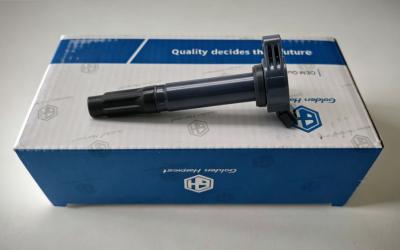 China 90919-A2002 Toyota Ignition Coils For LEXUS GS 450h 2012- LEXUS RX 350 AWD 2008- TOYOTA RAV4 III  2005- Car for sale