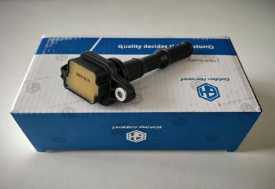China 90919-02214 Toyota Ignition Coils For TOYOTA SCEPTER 1991-1996 Car for sale