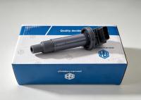 China 90919-02229 Toyota Ignition Coils For TOYOTA ECHO VERSO 1999-2002 Car for sale