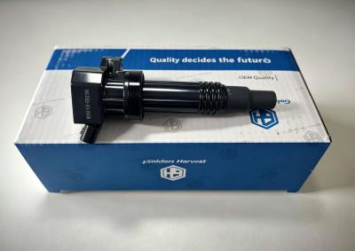 China 90919-02236 Toyota Ignition Coils For TOYOTA  Altezza Gita（SXE10）1998-2001 Car for sale