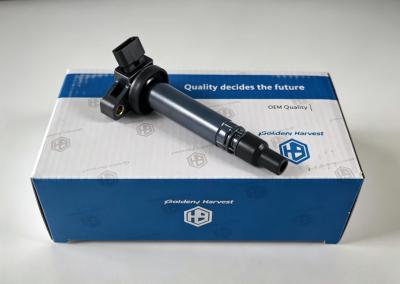 China 90919-02238 Toyota Ignition Coils For TOYOTA CELICA (ZZT23_) 1.8 16V TS (ZZT231_) 1999-2005 Car for sale
