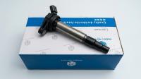China 90919-02252 Toyota Ignition Coils For TOYOTA AURIS 1.33 Dual-VVTi 2009- Car for sale