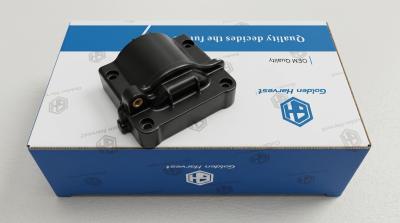 China 90919-02163 Toyota Ignition Coils For TOYOTA CAMRY (CV2, XV2) 2.2(SXV20_) 1996-2001 Car for sale