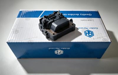 China 90919-02164 Toyota Ignition Coils For TOYOTA CARINA E Hatchback (T19) 1.6(AT190) 1993-1997 Car for sale