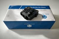 China 90919-02135 Toyota Ignition Coils For TOYOTA AVENSIS (_T22_) 1.6 (AT220_)1997-2000 Car for sale