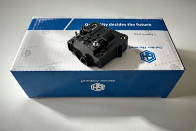 China 90919-02135 Toyota Ignition Coils For TOYOTA AVENSIS (_T22_) 1.6 (AT220_)1997-2000 Car for sale