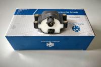 China 90919-02209 Toyota Ignition Coils For TOYOTA CELICA (ST20_, AT20_) 2.0 i Turbo 4WD (ST205) 1994-1999 Car for sale