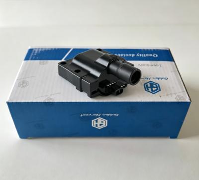 China 90919-02185 Toyota Ignition Coils For TOYOTA CAMRY (_V2_) 2.5 V6 GXI (VZV21_)1988-1991 Car for sale