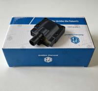 China 90919-02185 Toyota Ignition Coils For TOYOTA CAMRY (_V2_) 2.5 V6 GXI (VZV21_)1988-1991 Car for sale