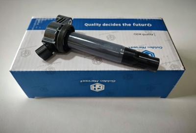 China 90919-02246 Toyota Ignition Coils For TOYOTA CAMRY (MCV3_, ACV3_, _XV3_) 3.3VVTi 2002-2005 Car for sale