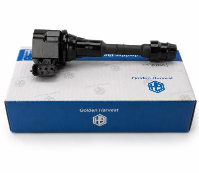 China 22448-8J115 Nissan Ignition Coils For NISSAN MAXIMA 3.5 V6 VQ35DE 2001-2008 Car for sale