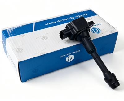 China 22448-8H315 Nissan Ignition Coils For NISSAN MURANO (Z50) 2.5L QR25DE 2004-2008 for sale