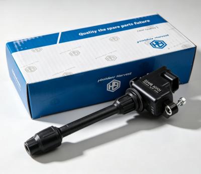 China 22448-AD101 Nissan Ignition Coils For NISSAN BASSARA (JHU30) 3.0L VQ30DE 1999-2003 Car for sale
