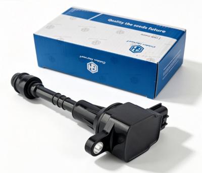 China 22448-6N011 Nissan Ignition Coils For NISSAN ALMERA II (N16) 1.5 2000- Car for sale