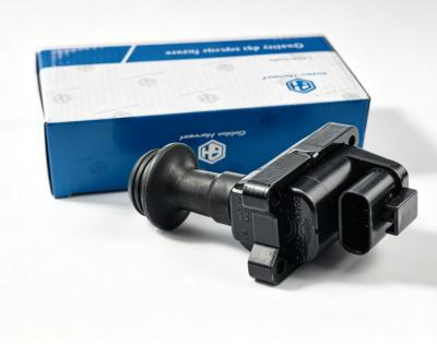 China 22433-59S11 Nissan Ignition Coils For NISSAN PULSAR NX 1.8L CA18D 1987-1990 Car for sale