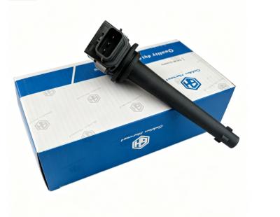 China 22448-ED800 Nissan Ignition Coils For NISSAN MARCH III (K12) 160 SR 2005-2010 Car for sale