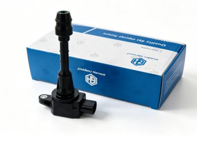 China 22448-AX001 Nissan Ignition Coils For NISSAN MARCH III (K12) 1.0 16V 2003-2010 Car for sale