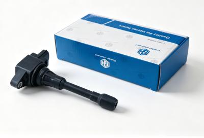 China 22448-JN10A Nissan Ignition Coils For NISSAN TEANA J32 2.5L VQ25DE / MURANO Z51 3.5L VQ35DE Car for sale