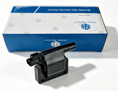 China 22448-03G01 Nissan Ignition Coil For NISSAN PATHFINDER (WD21) 2.4L Z24I 4WD 1987-1990 Car for sale