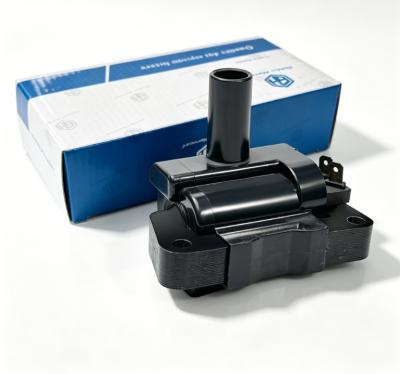 China 22433-F4302 Nissan Ignition Coil For NISSAN SENTRA 1.6L 1995-1999 Car for sale